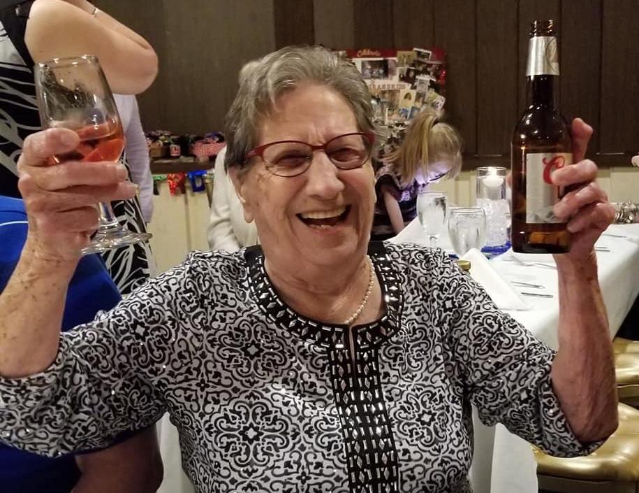 Ruby Kate (Provo) Tryan | News, Sports, Jobs - Daily Press